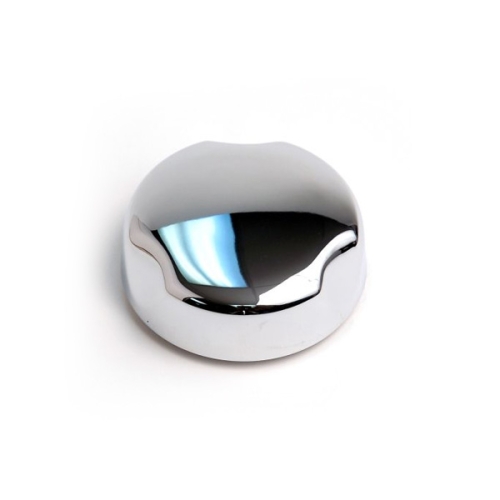 Drain knob - inside the tub